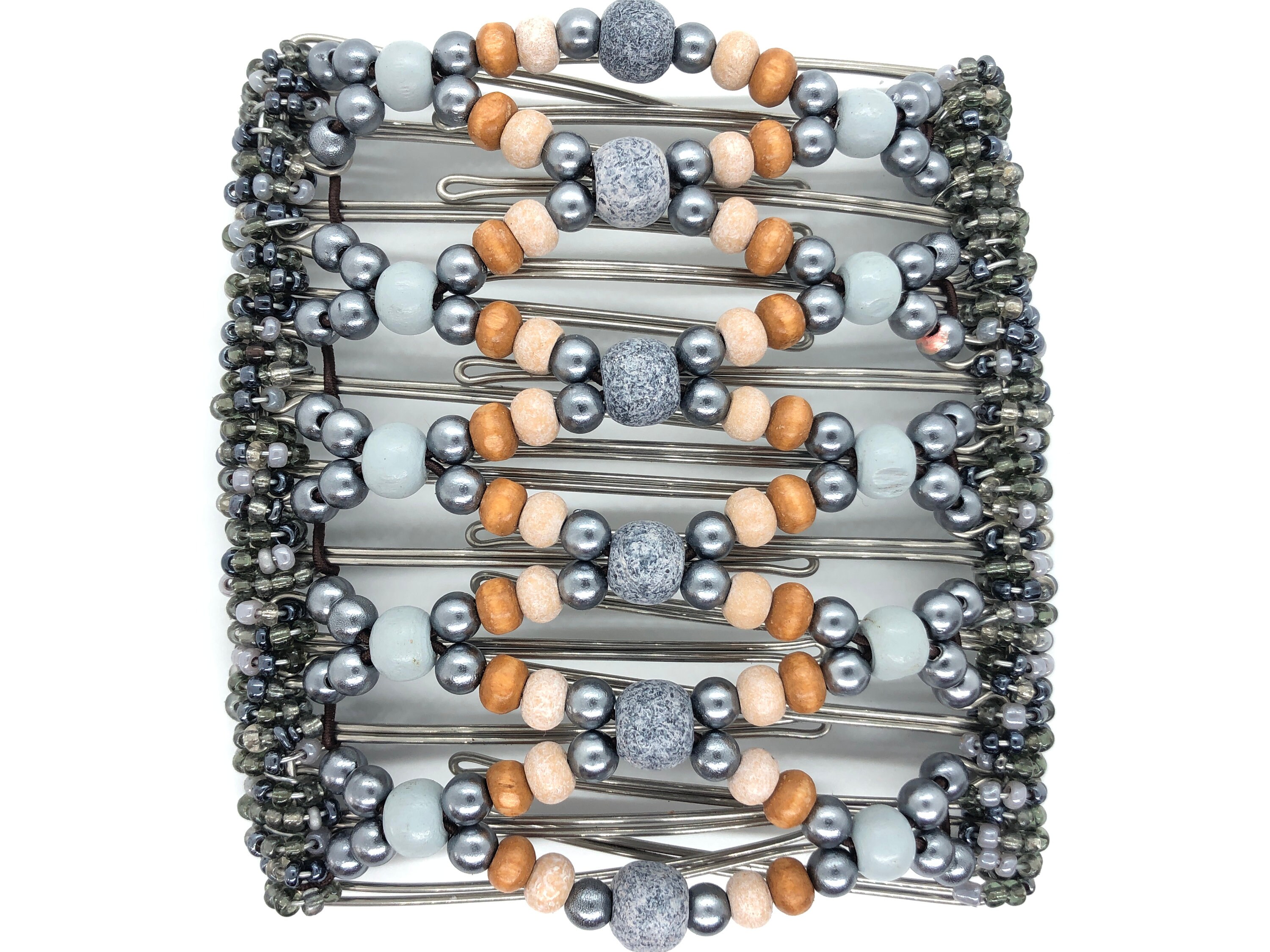 Our Largest One Clip 11 Prongs Will Hold Any Amount of Hair - Etsy