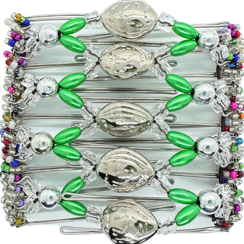 Butterfly Hair Comb - Etsy