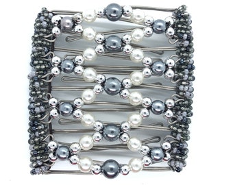 Interlocking Hair Combs | Etsy