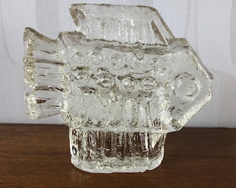 Pukeberg Glass - Etsy