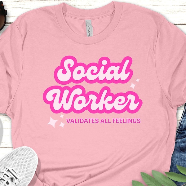 Barbie Social Worker - Etsy