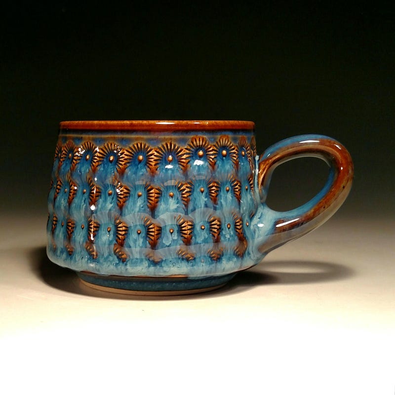 LyonClayStudio - Etsy