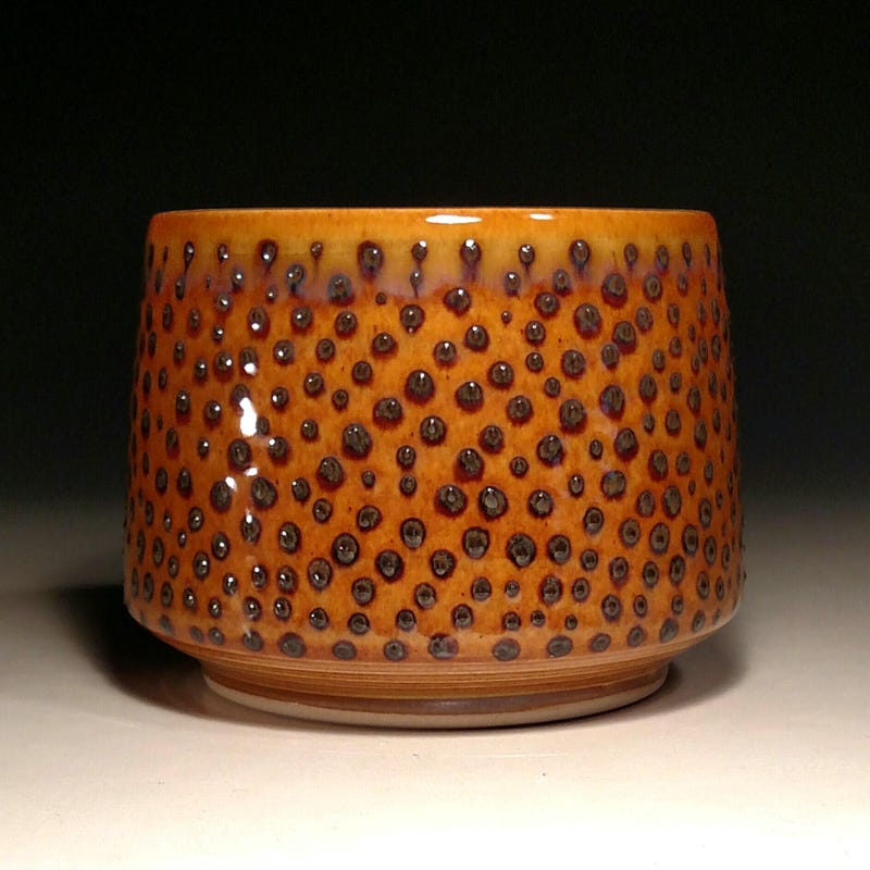 LyonClayStudio - Etsy