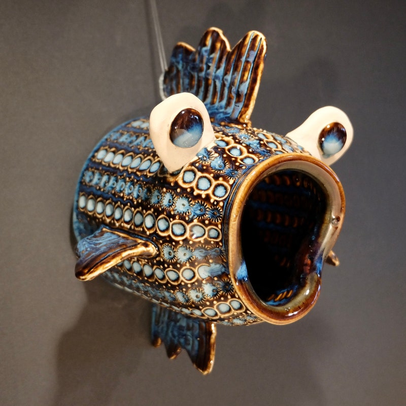 LyonClayStudio - Etsy