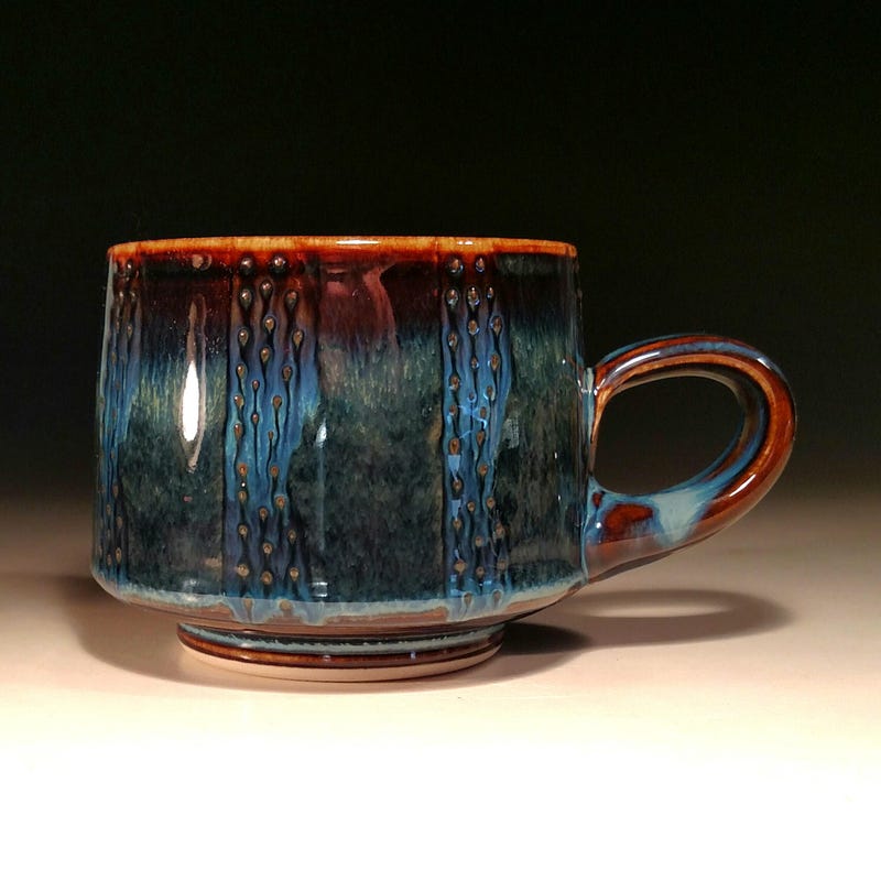 LyonClayStudio - Etsy