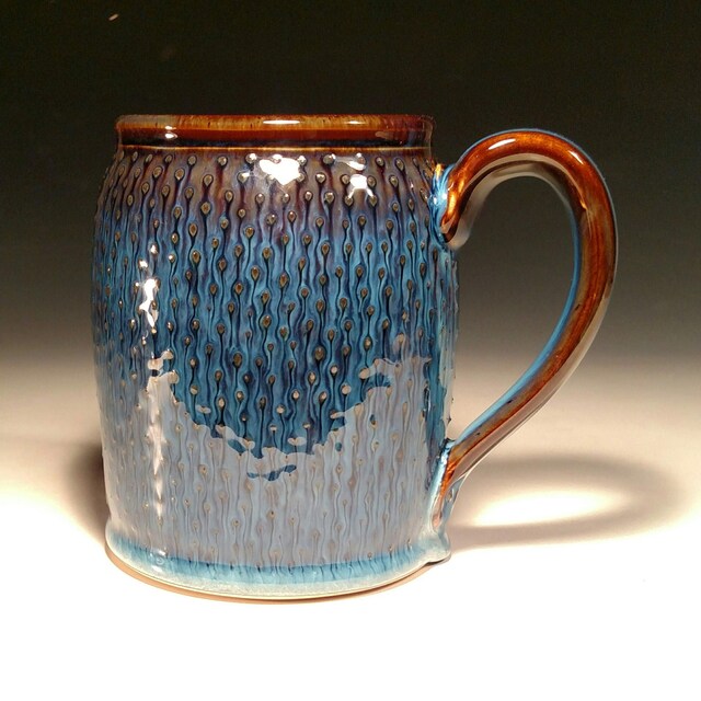 LyonClayStudio - Etsy