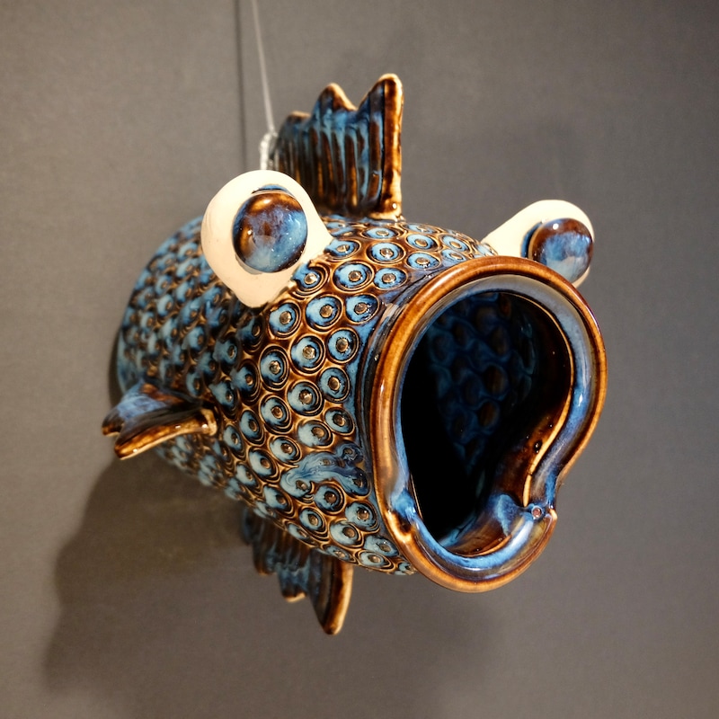 LyonClayStudio - Etsy