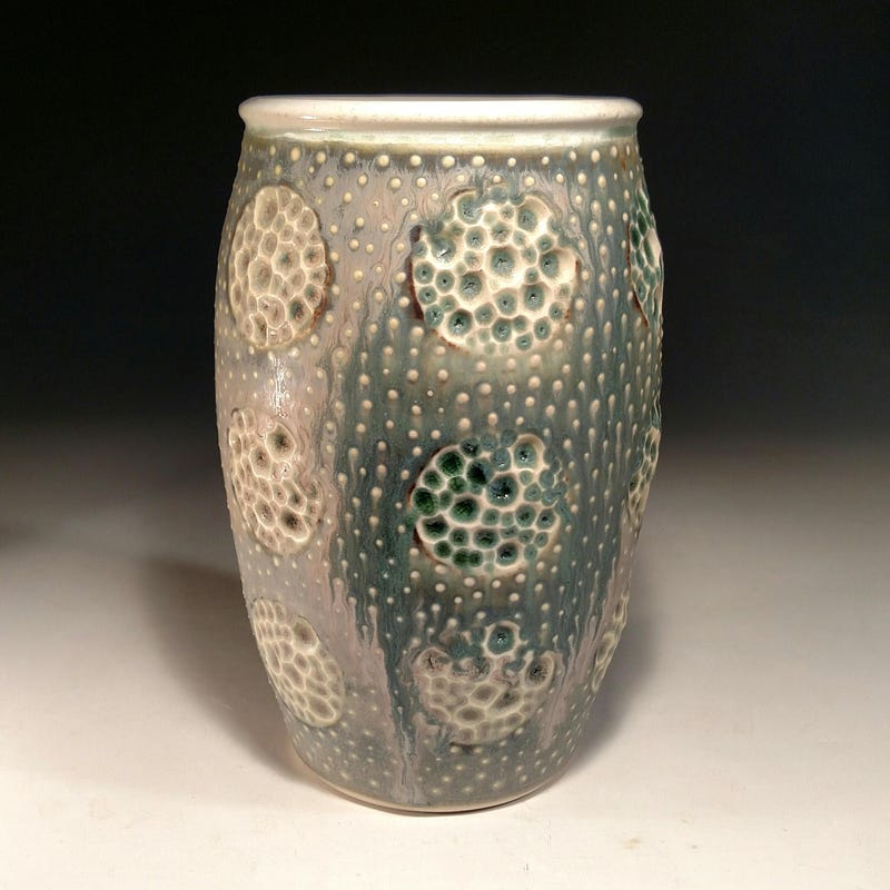 LyonClayStudio - Etsy