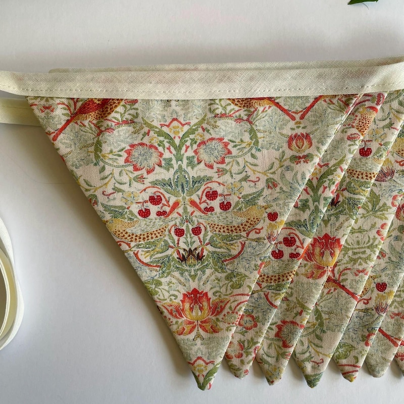Window Bunting Handmade - Etsy UK