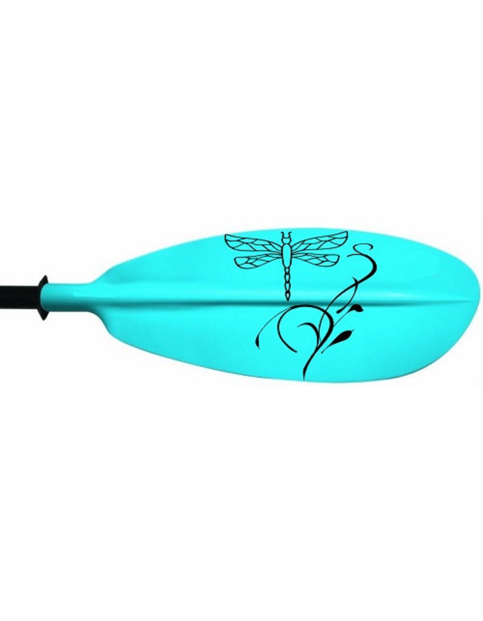 Kayak Dragonfly Vinyl Decal Sticker - Etsy