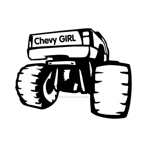 Mud Princess Two Color Vinyl Decal Sticker Mudding SXS ATV - Etsy