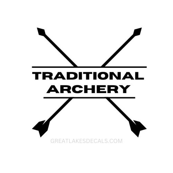 Traditional Archery - Etsy