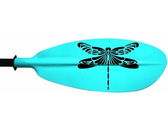 Kayak Vinyl Decal Sticker - Etsy