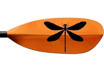 Kayak Vinyl Decal Sticker - Etsy