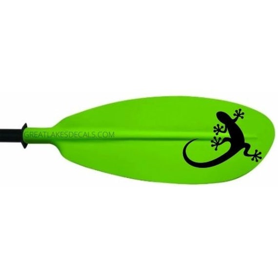 Kayak Vinyl Decal Sticker - Etsy