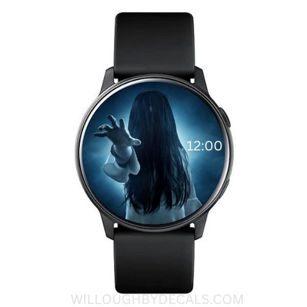 Samsung Watch Wallpaper - Etsy