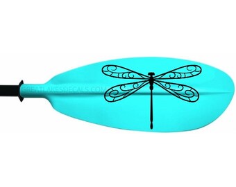 Kayak Vinyl Decal Sticker - Etsy