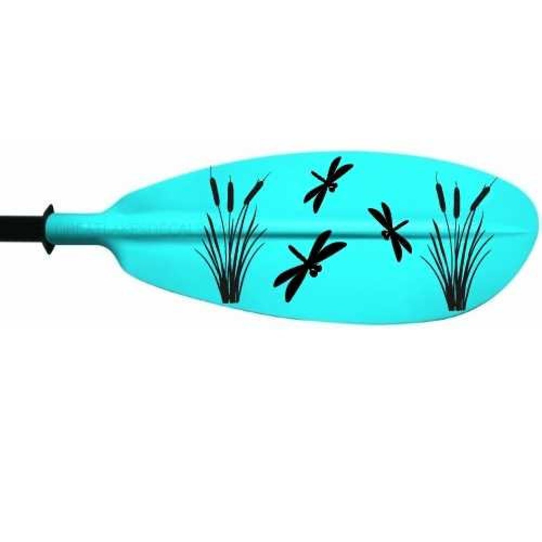 Dragonfly Vinyl Decal Sticker - Etsy