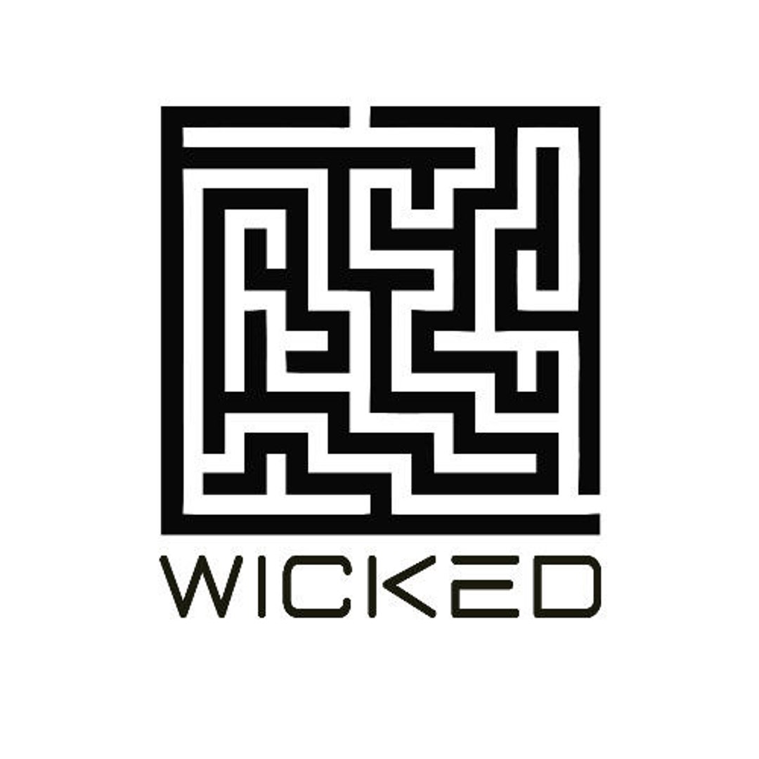 Wicked Vinyl Decal Sticker - Etsy