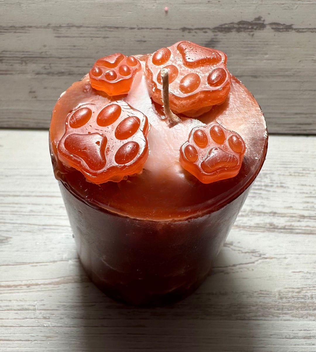 Cat Candle Blue Raspberry Fragrance - Etsy