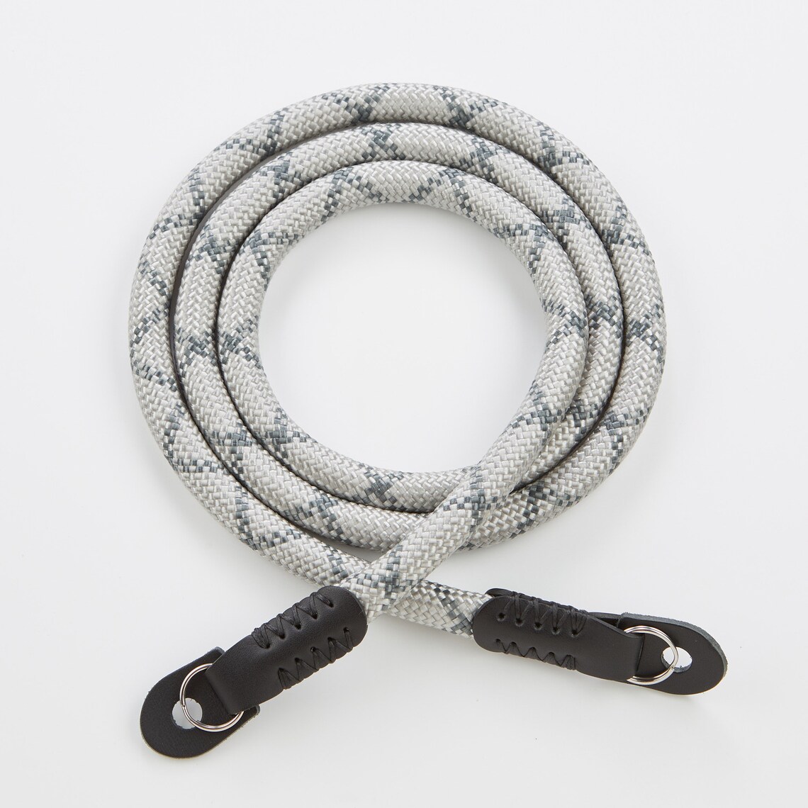 11mm Climbing Rope Camera strap Chrome Python Free DHL | Etsy