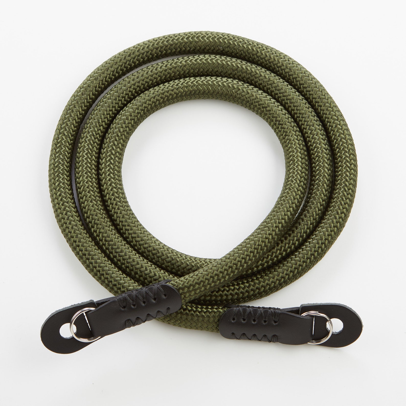 Military Green 11mm Climbing Rope Camera Strap Free DHL - Etsy