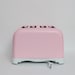 Pink Retro Style Cuisinart Toaster ,cuisinart Toaster, 4 Slice Toaster ...