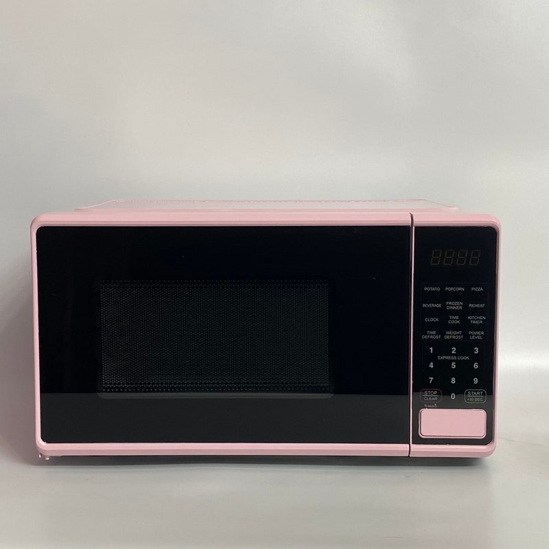 Pink Kitchen Decor - Etsy