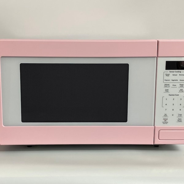 Microwave Oven - Etsy