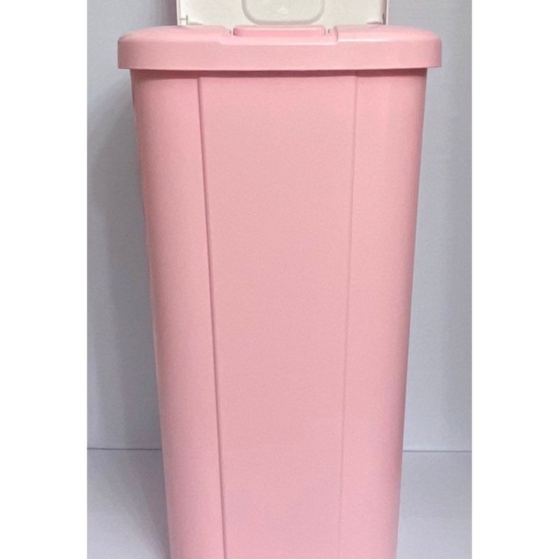 13 Gallon Outdoor Trash - Etsy