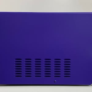 Purple Hamilton Beach Microwave, Purple Microwave, Grape Appliances ...