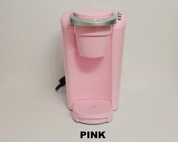 Pink Keurig K-compact, Pink Keurig, Pink Coffee Maker, Pink Kitchenaid ...