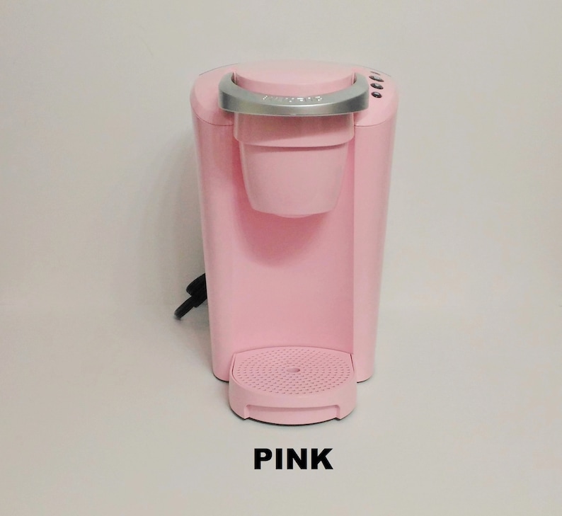 Pink Keurig K-compact, Pink Keurig, Pink Coffee Maker, Pink Kitchenaid ...