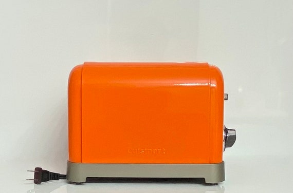 Cuisinart Pink Toaster