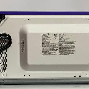 Purple Hamilton Beach Microwave, Purple Microwave, Grape Appliances ...