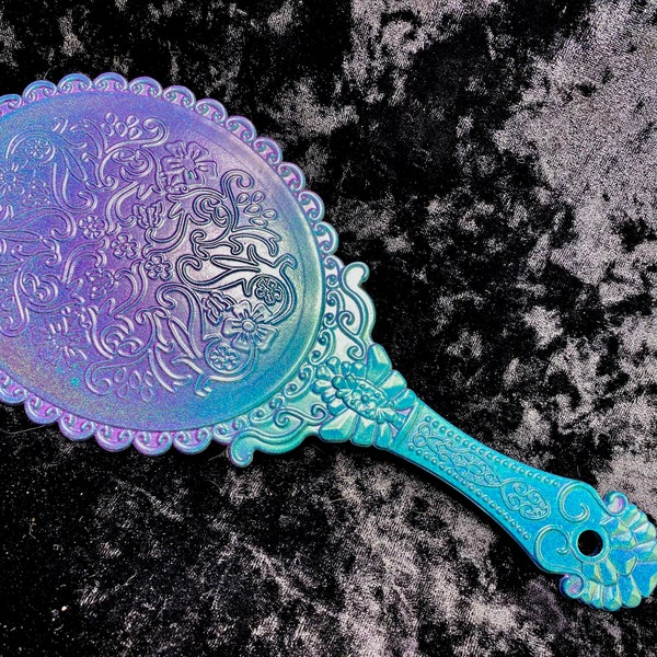 Princess Mirrors - Etsy