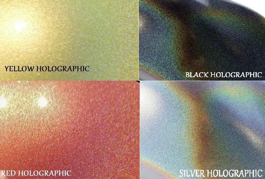 Color Samples - Etsy