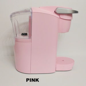 Pink Keurig K-compact, Pink Keurig, Pink Coffee Maker, Pink Kitchenaid ...