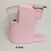 Pink Keurig K-compact, Pink Keurig, Pink Coffee Maker, Pink Kitchenaid ...