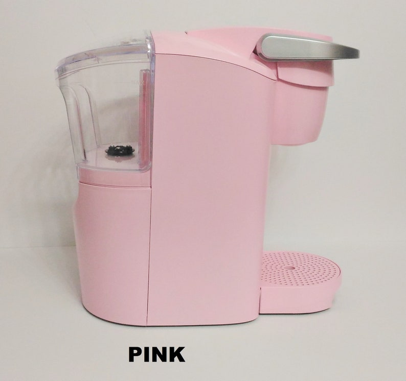 Pink Keurig K-compact, Pink Keurig, Pink Coffee Maker, Pink Kitchenaid ...