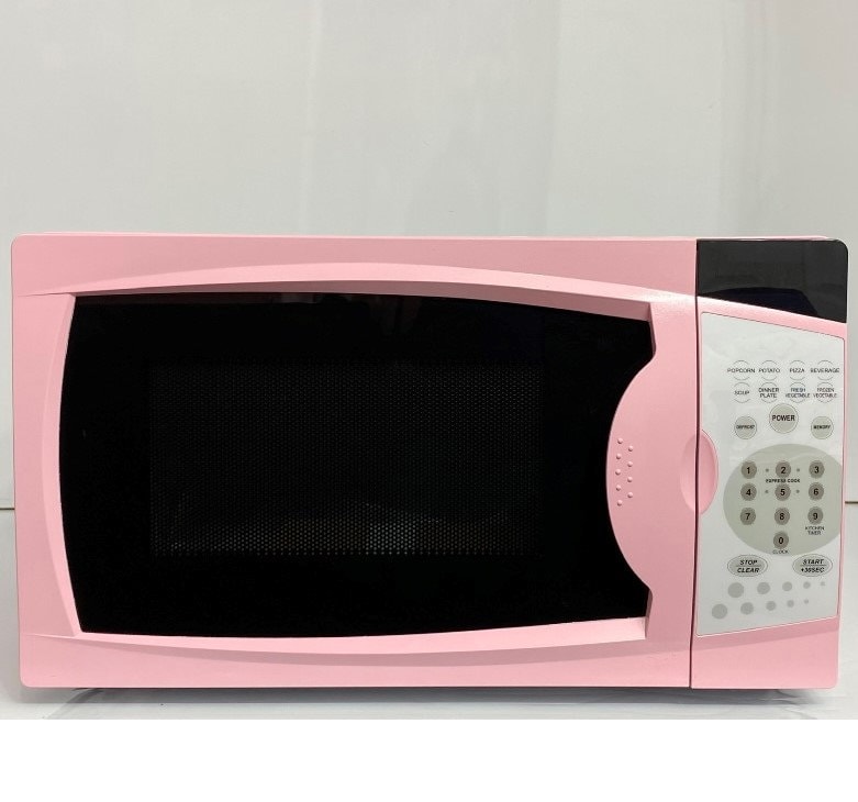 Funny Breakroom Microwave