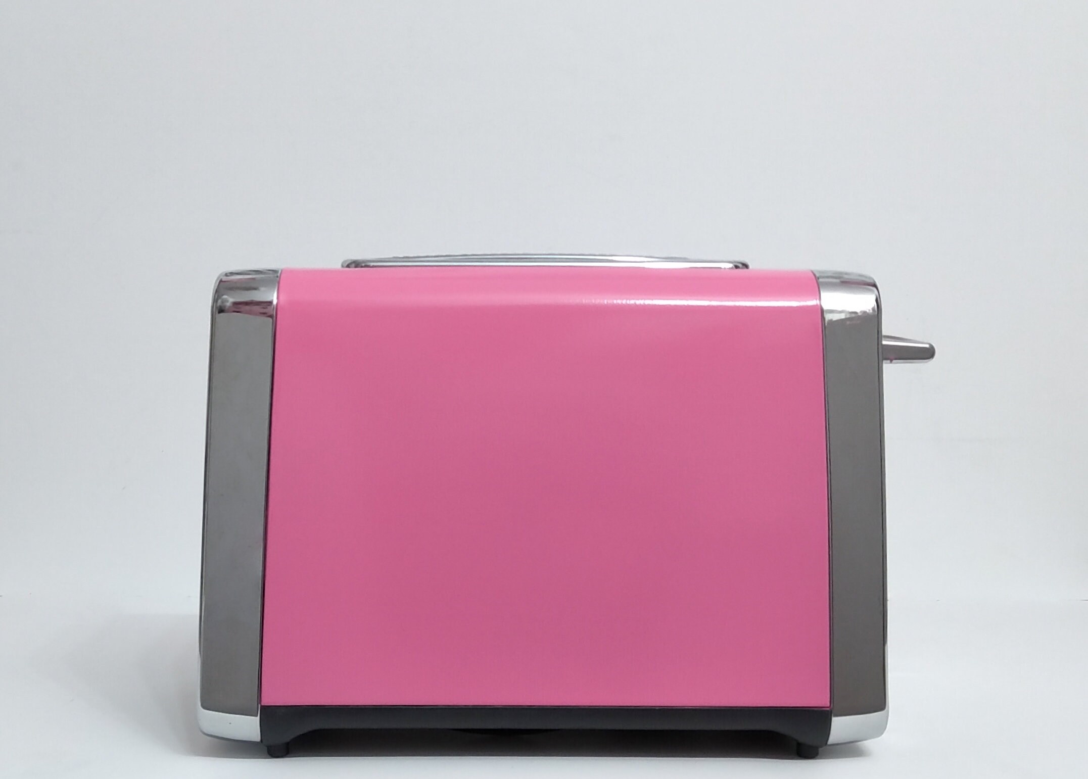 Hot Pink Toaster