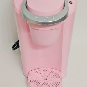 Pink Keurig K-compact, Pink Keurig, Pink Coffee Maker, Pink Kitchenaid ...