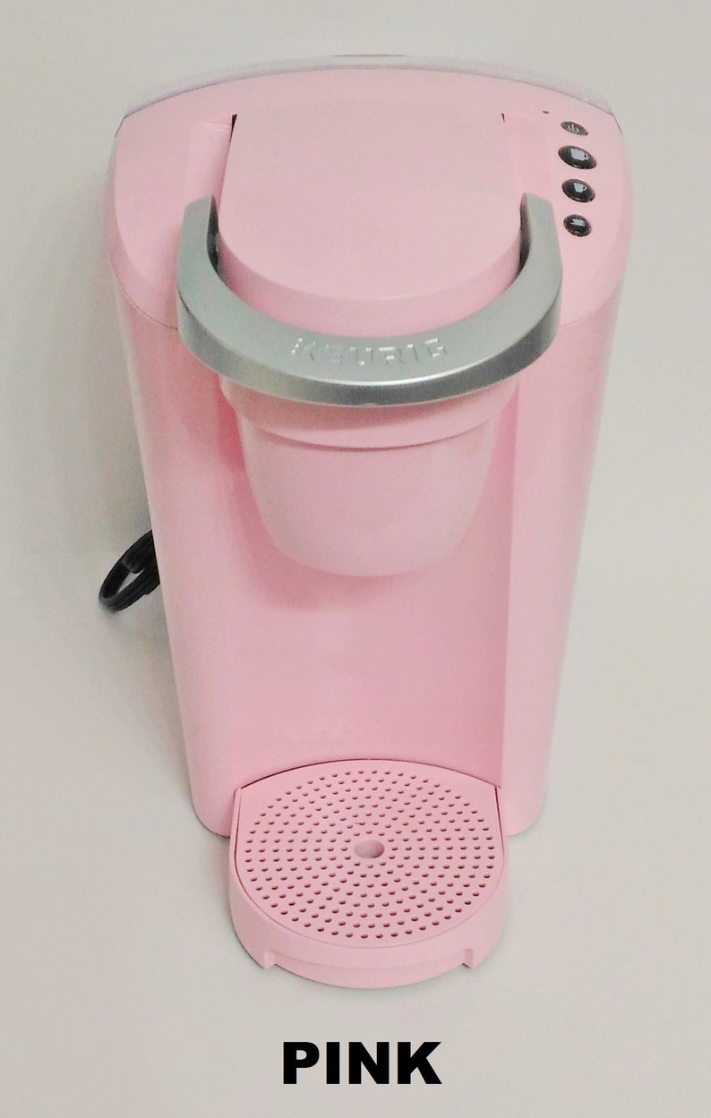 Pink Keurig K-compact, Pink Keurig, Pink Coffee Maker, Pink Kitchenaid ...