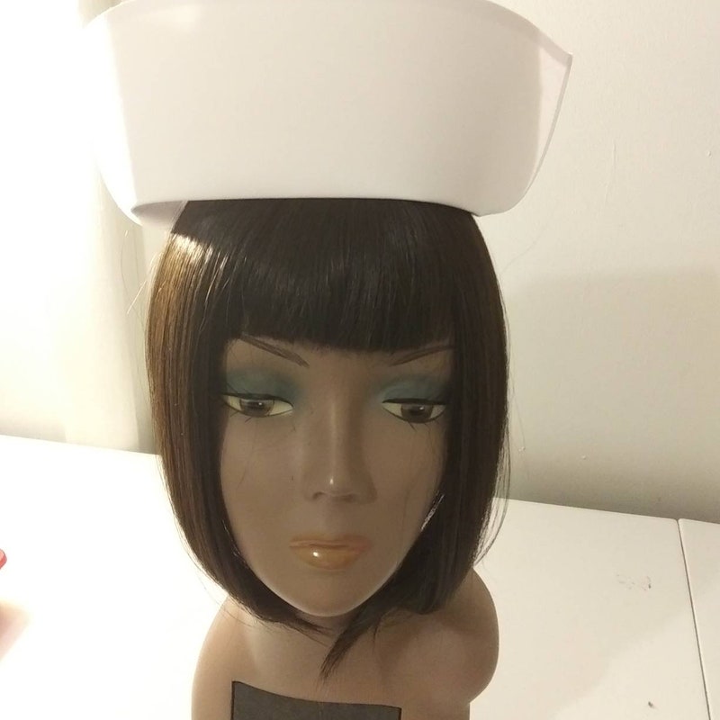 Nurse Caps - Etsy