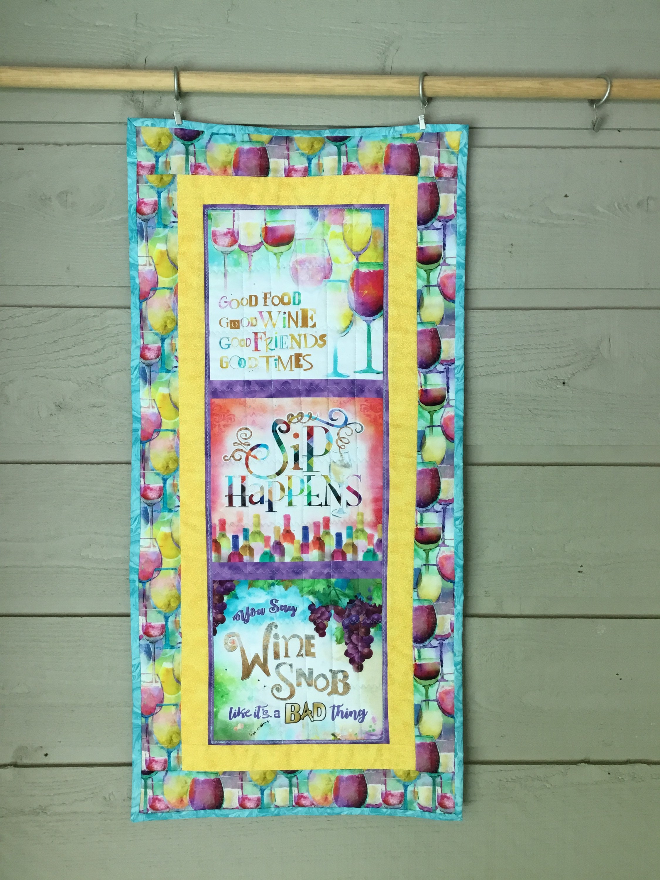 Home Decor Home & Living I SPY kitchen wall hanging 16x40 etna.com.pe