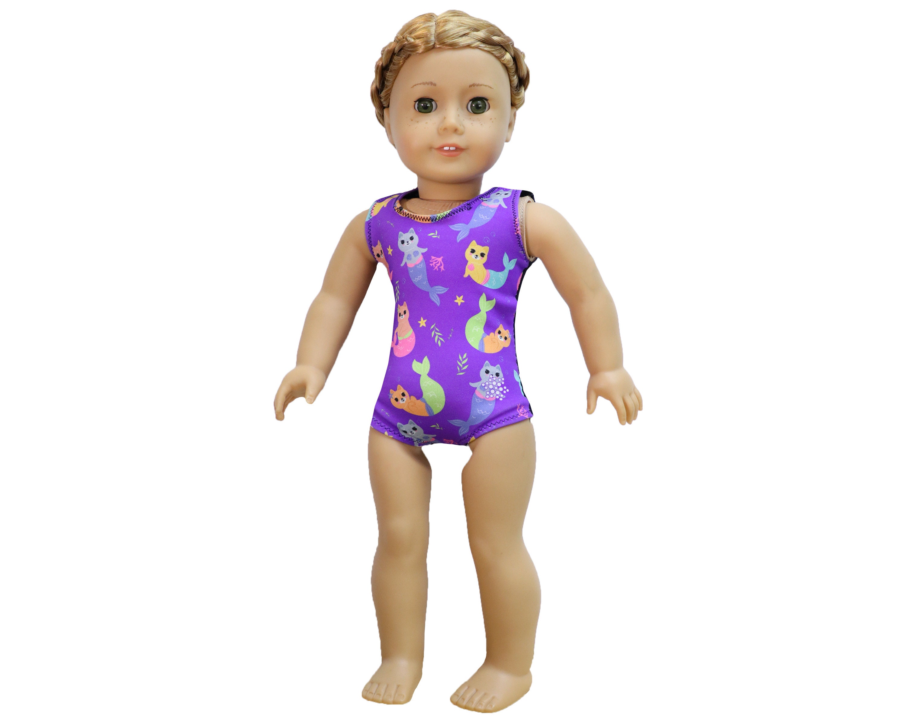 American girl doll leotards store