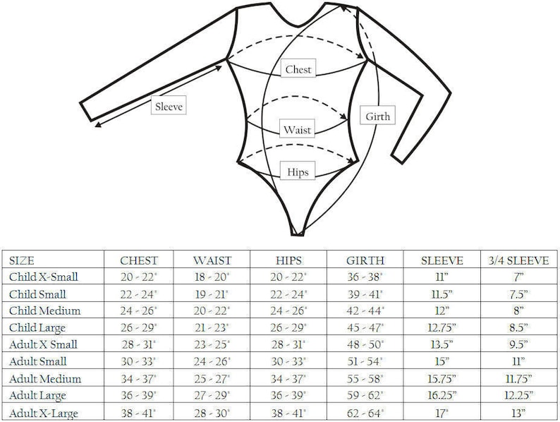 Dino Love Gymnastics or Dance Workout Leotard by Snowflake Designs - Etsy