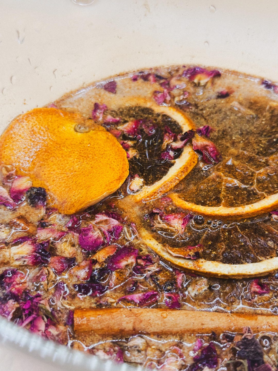 Passion Elixir Simmer Pot | Simmering Potpourri Blend | Gift for ...