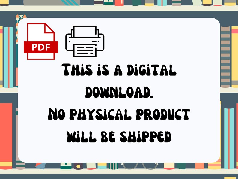 Rainbow Wooden Bookmark Printable Bookmarks, Rainbow Bookmark ...